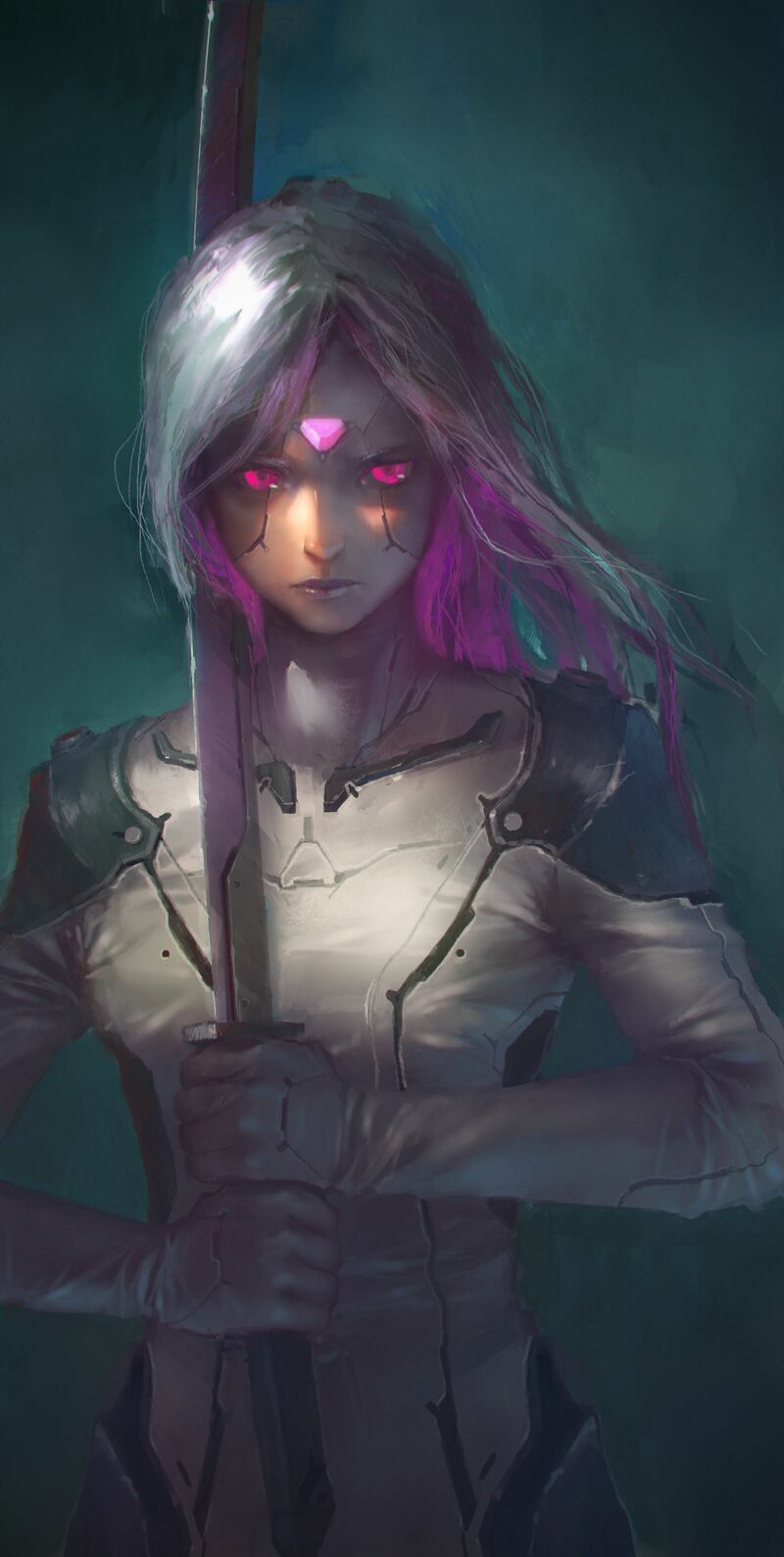 Eily - Solas Tempus DB