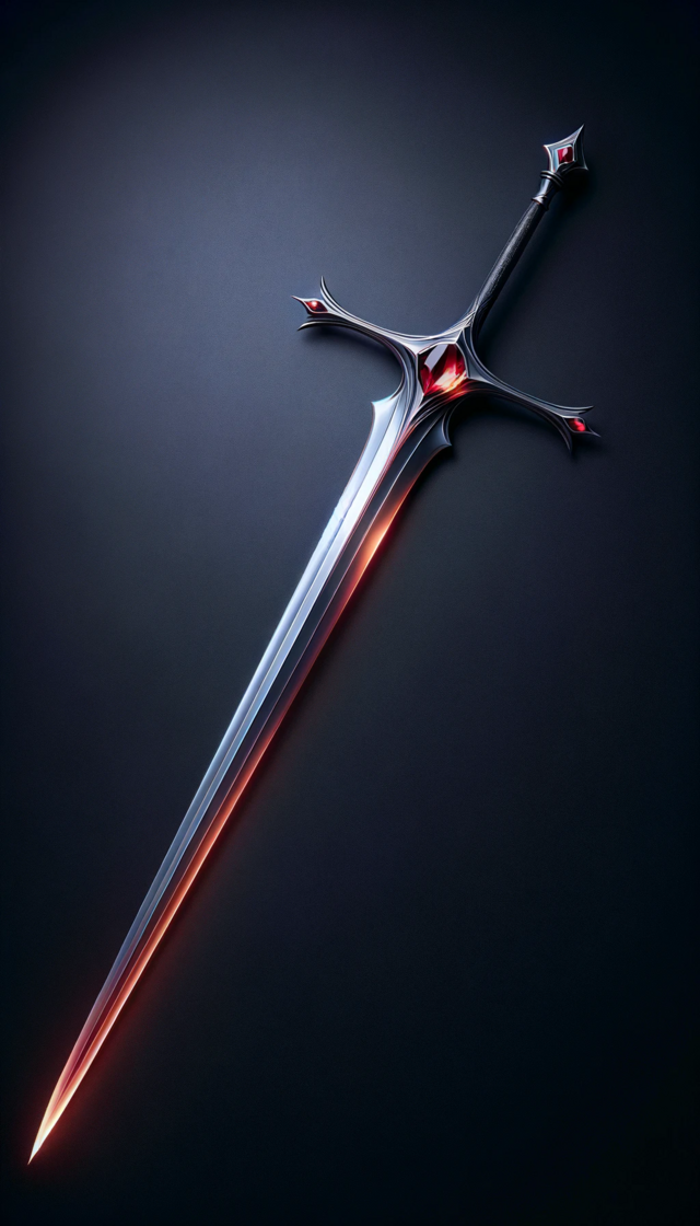 Phoenix Talon - Solas Tempus DB