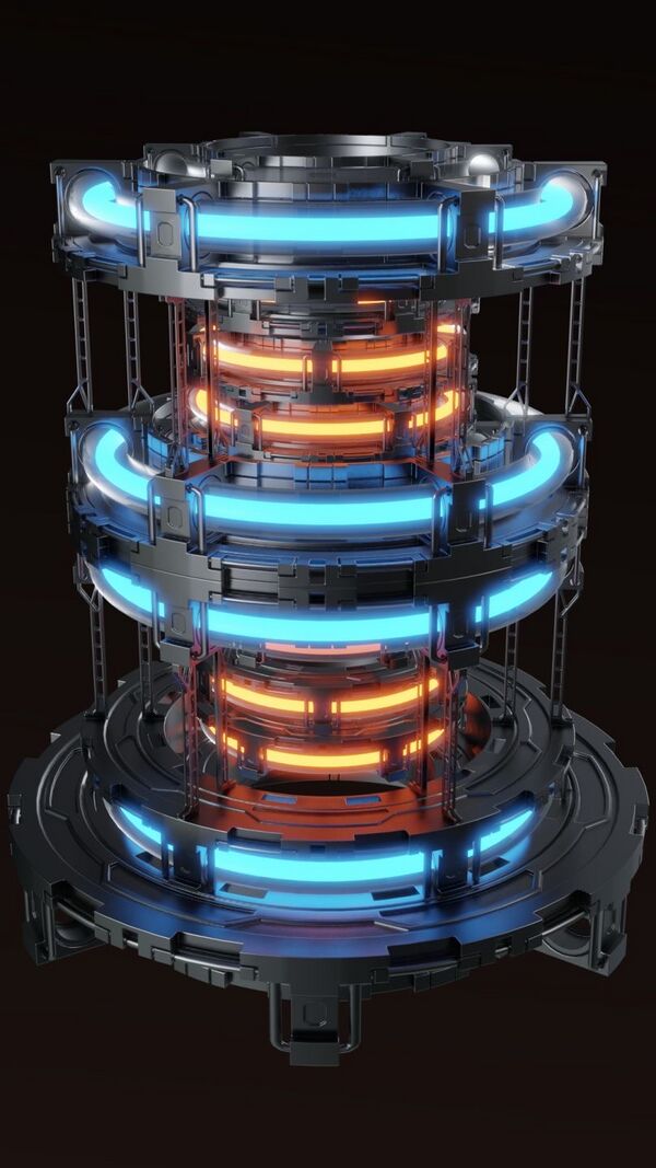 Phasing Cloak - Solas Tempus DB