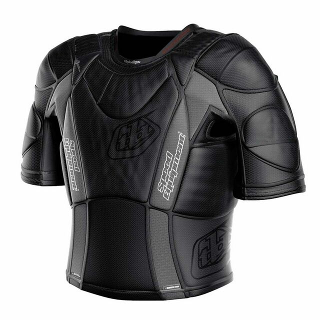Class 1D Body Armor - Solas Tempus DB
