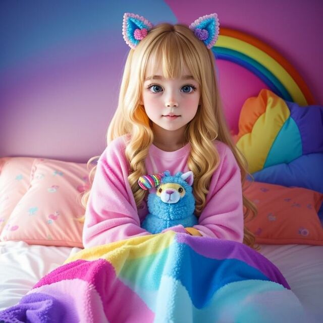 Lily May - Solas Tempus DB