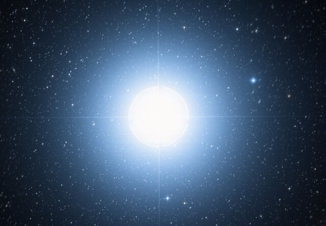 Markab Star System - Solas Tempus DB