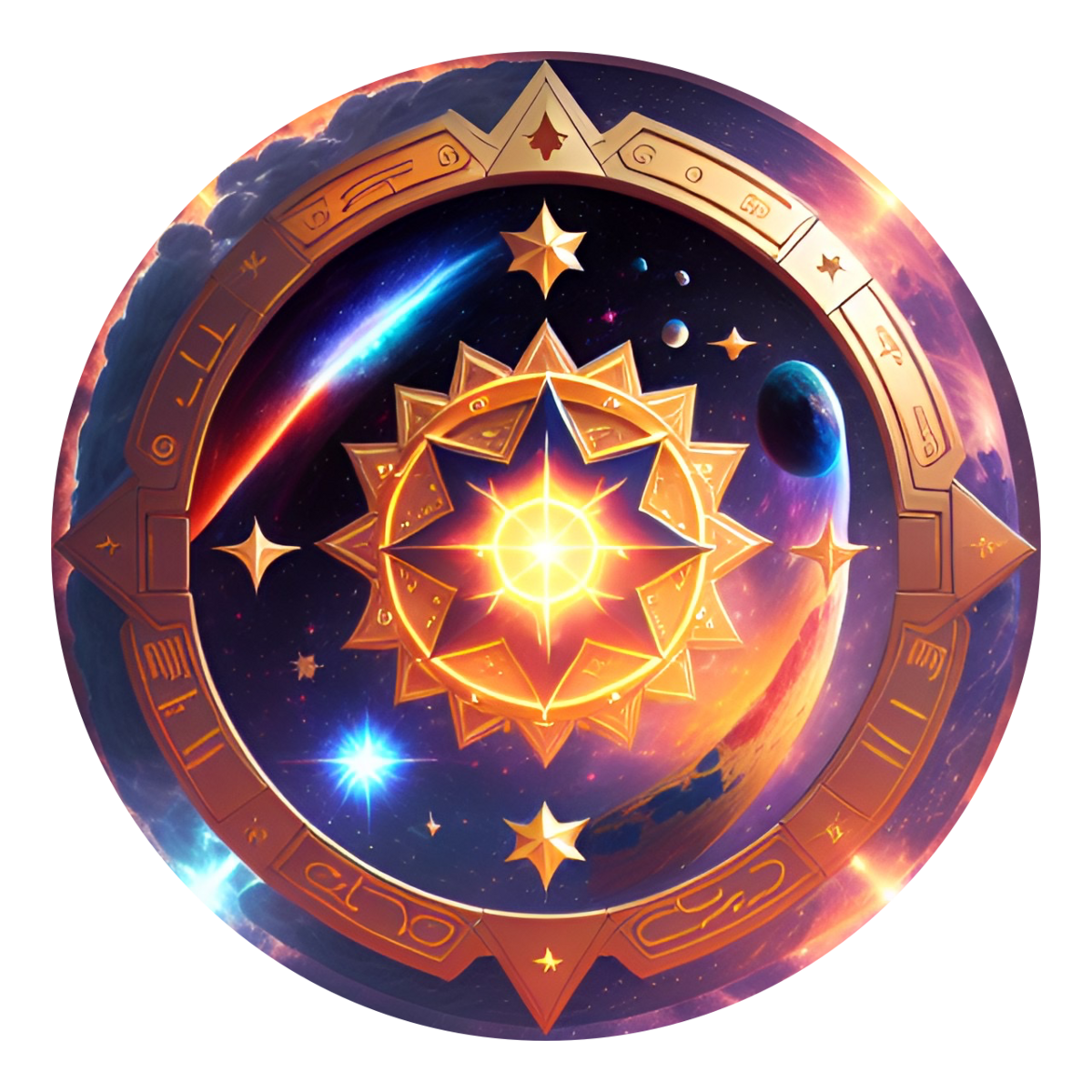 Hermod Consortium - Solas Tempus DB