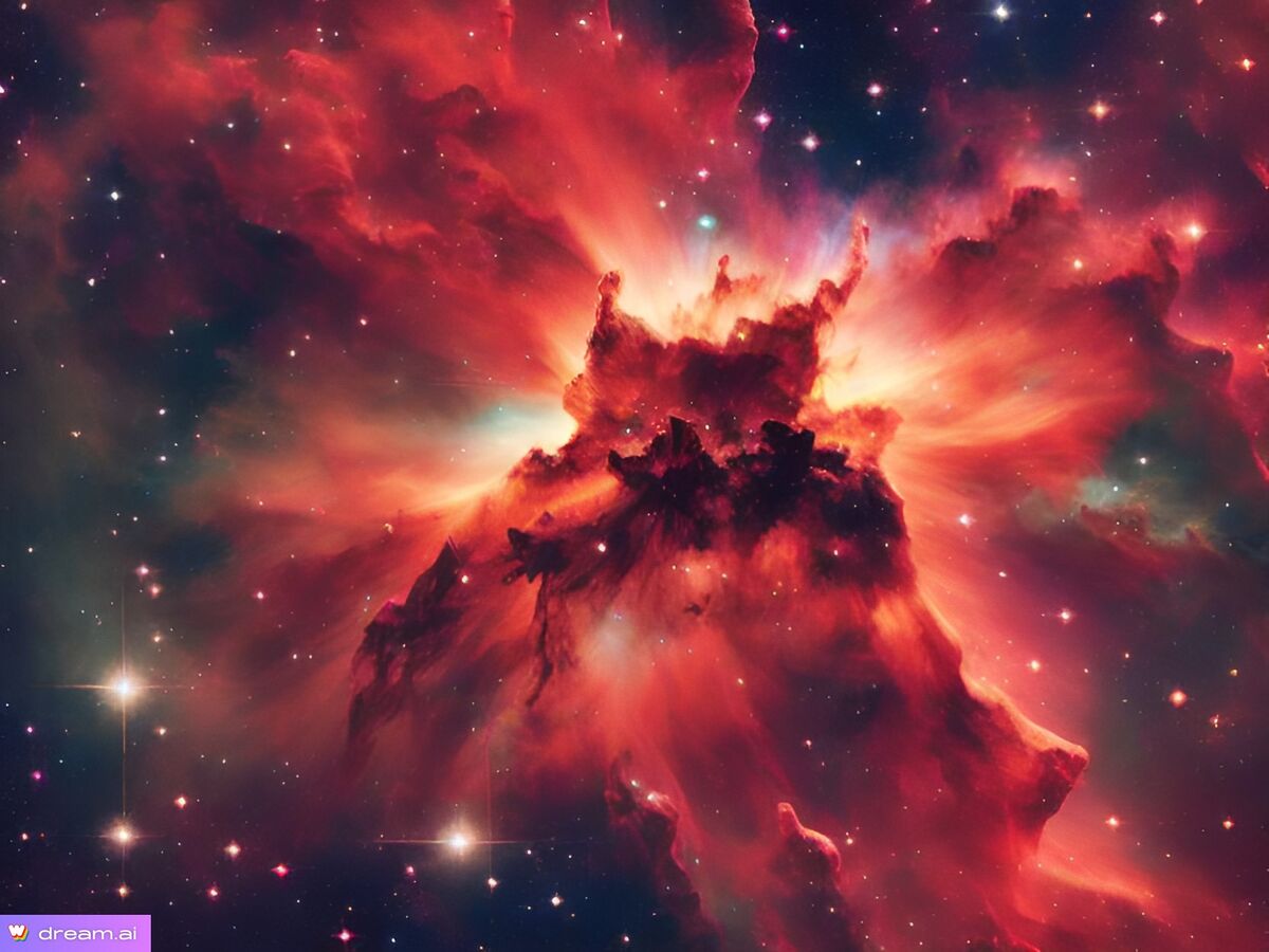 Bone Nebula - Solas Tempus DB