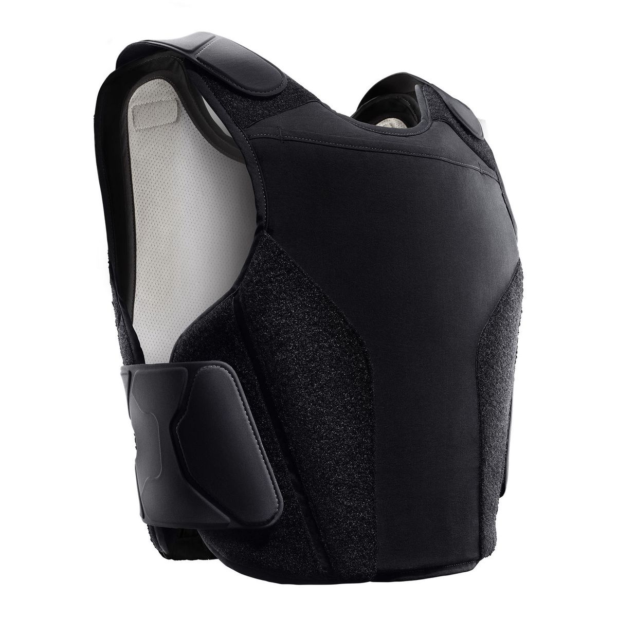 Class 2D Body Armor - Solas Tempus DB