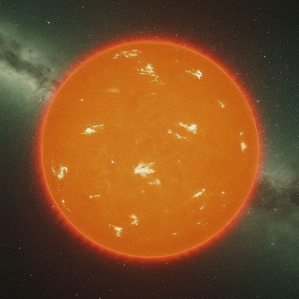 Mu Cephei C - Solas Tempus DB