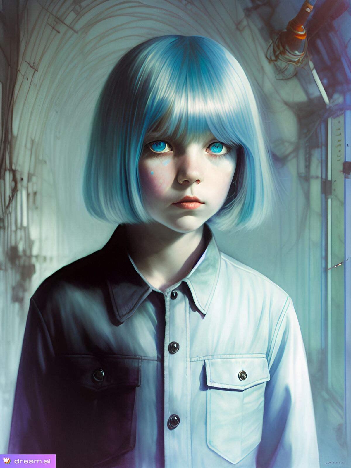 Ariel Wrenwood - Solas Tempus DB