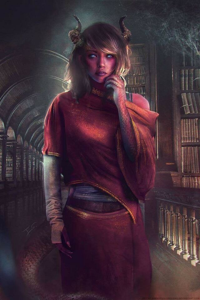 April Braddock - Solas Tempus DB