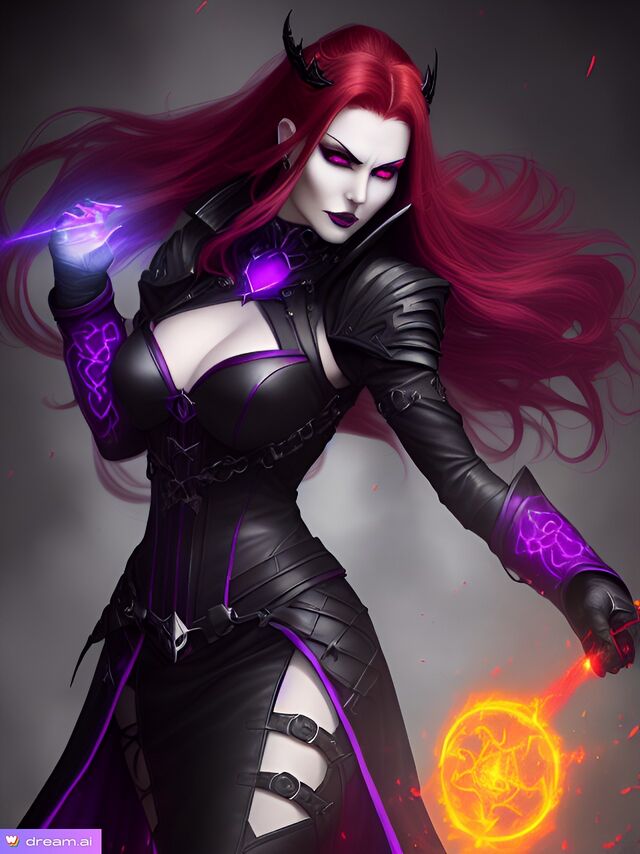 Adrianna Hyde - Solas Tempus DB