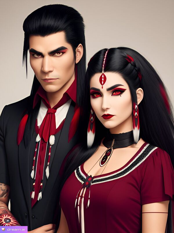 Vampire - Solas Tempus DB