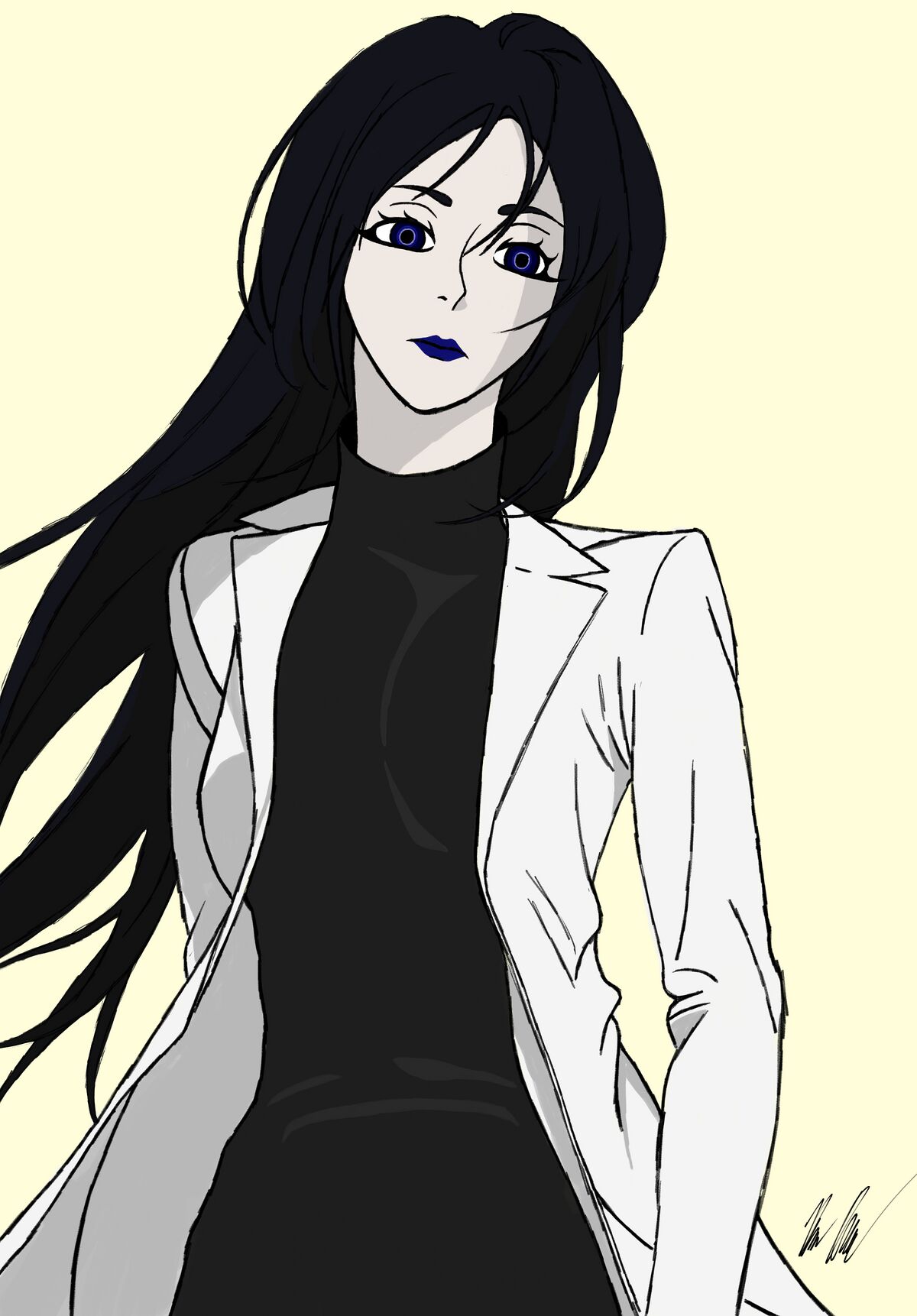 Divagation - Solas Tempus DB