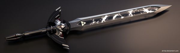 Shock Gladius - Solas Tempus DB