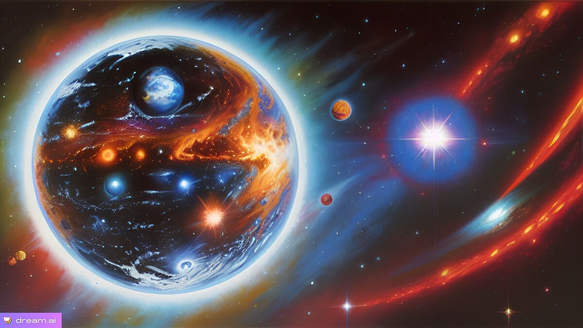 Wobongo Star System - Solas Tempus DB