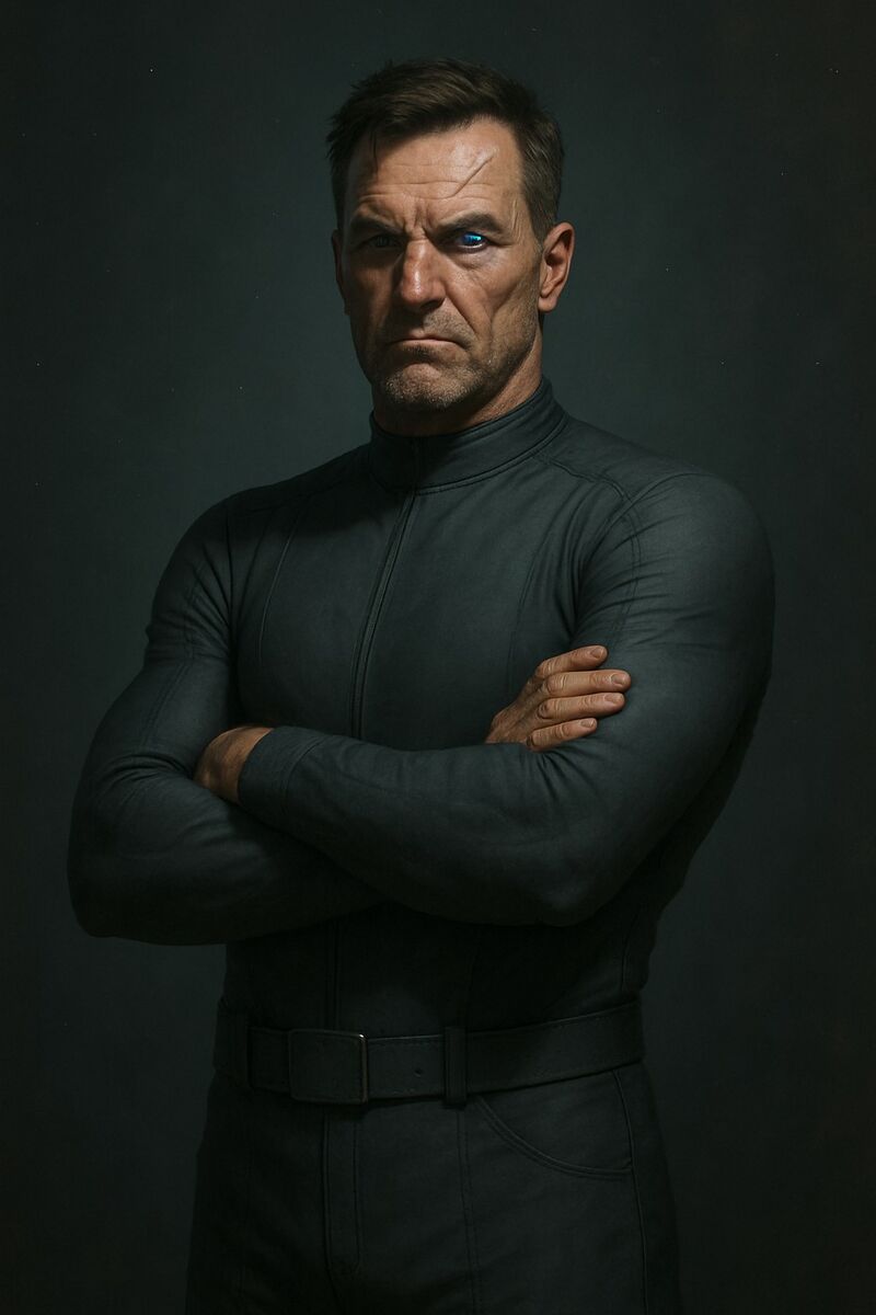 Lance Thomas - Solas Tempus DB