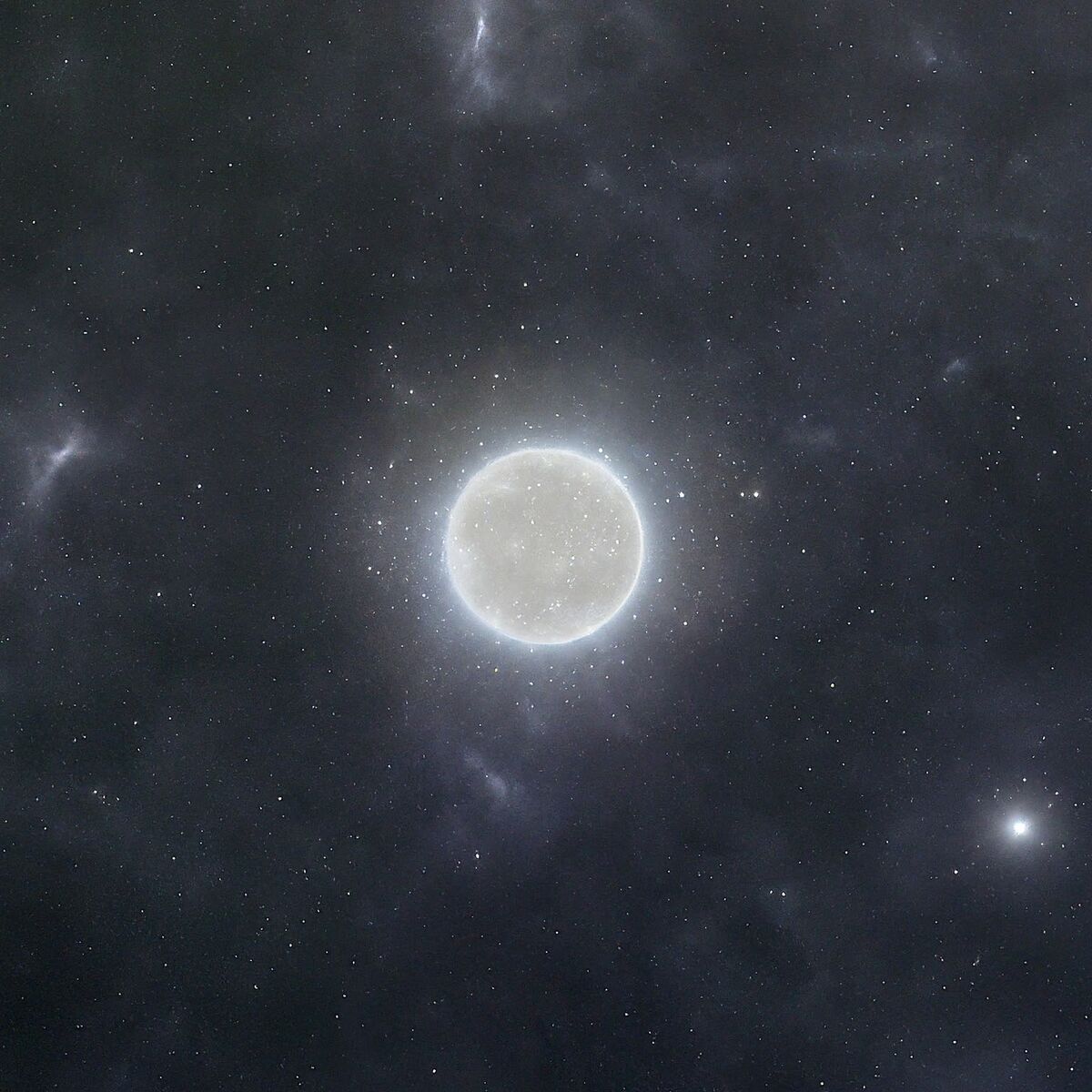 Antecanis Ceti Major Star System - Solas Tempus DB