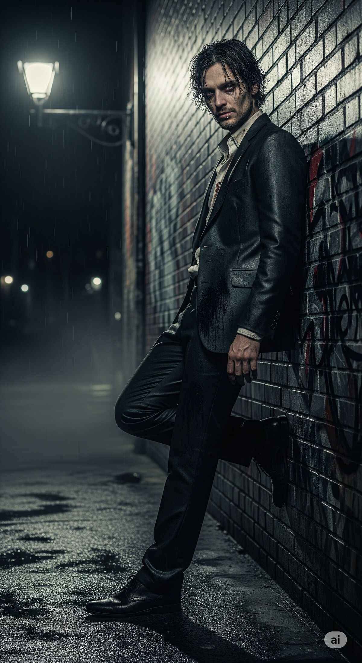 Kevin Allen - Solas Tempus DB