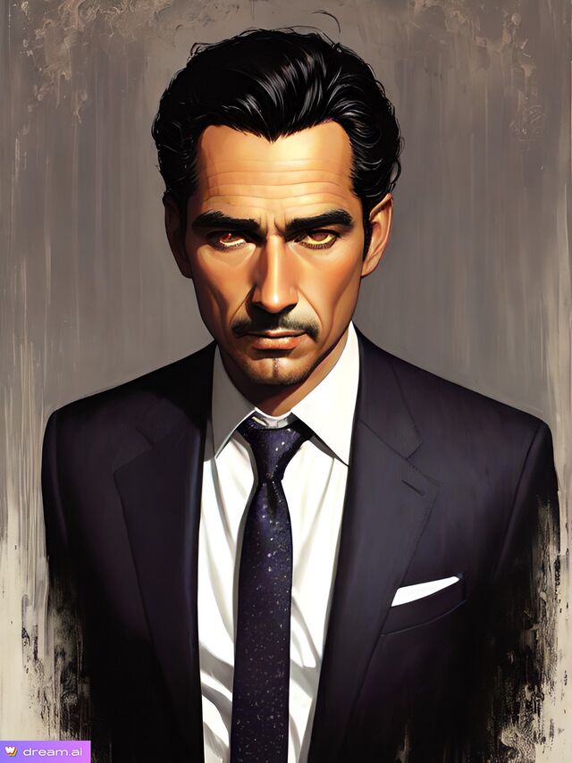 Carlos Mendez Solas Tempus Db