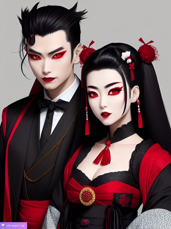 Vampire - Solas Tempus DB