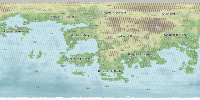 Elder Soteria - Solas Tempus DB