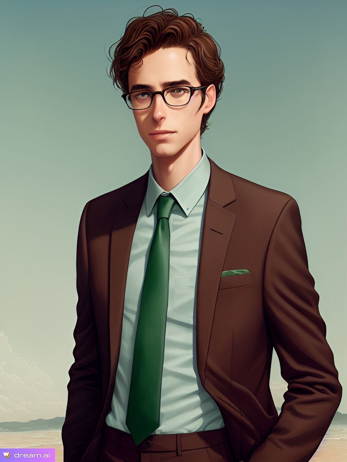 Ethan Reynolds - Solas Tempus DB