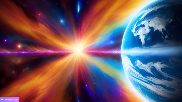 Zeta Reticuli Star System - Solas Tempus DB