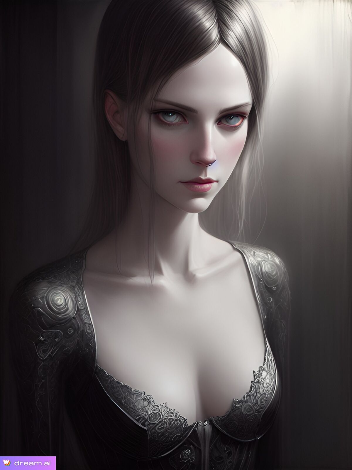 Alice Wensley - Solas Tempus DB