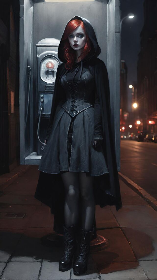 Anika Brooke Ebner - Solas Tempus DB