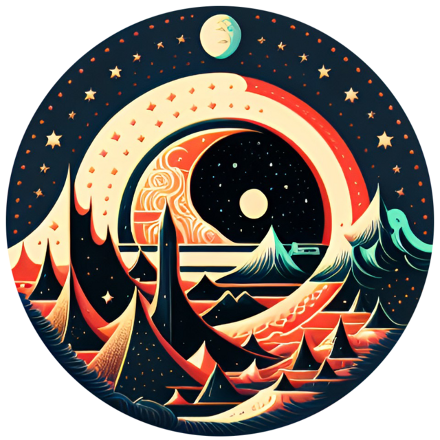 Union of the Moon - Solas Tempus DB