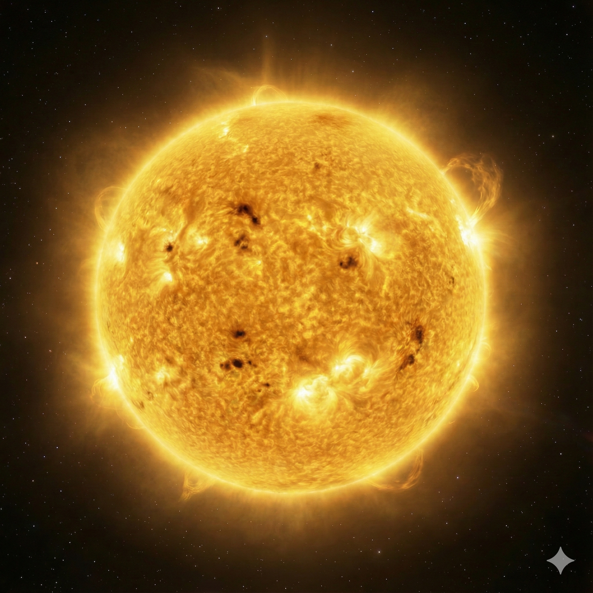 Xanthon Star System - Solas Tempus DB