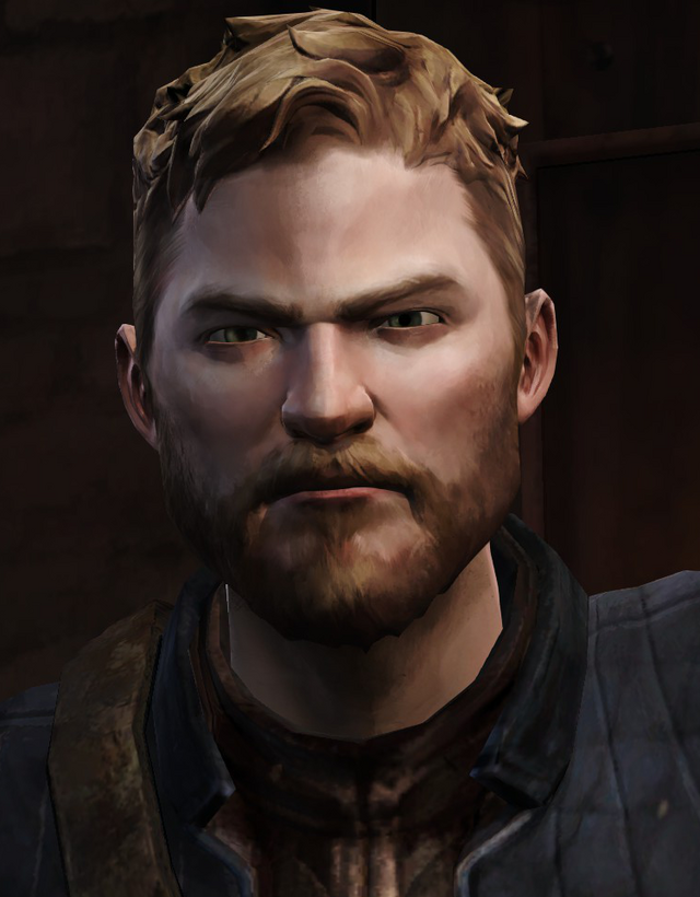 Dalton Stone - Solas Tempus DB