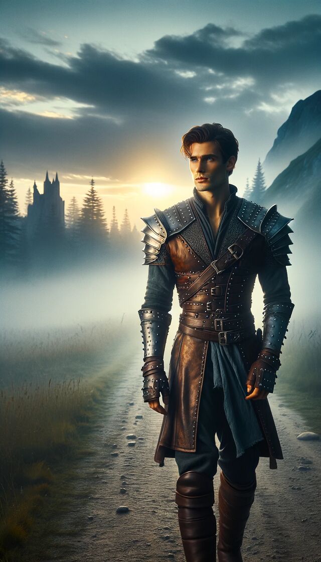 Enoch - Solas Tempus DB