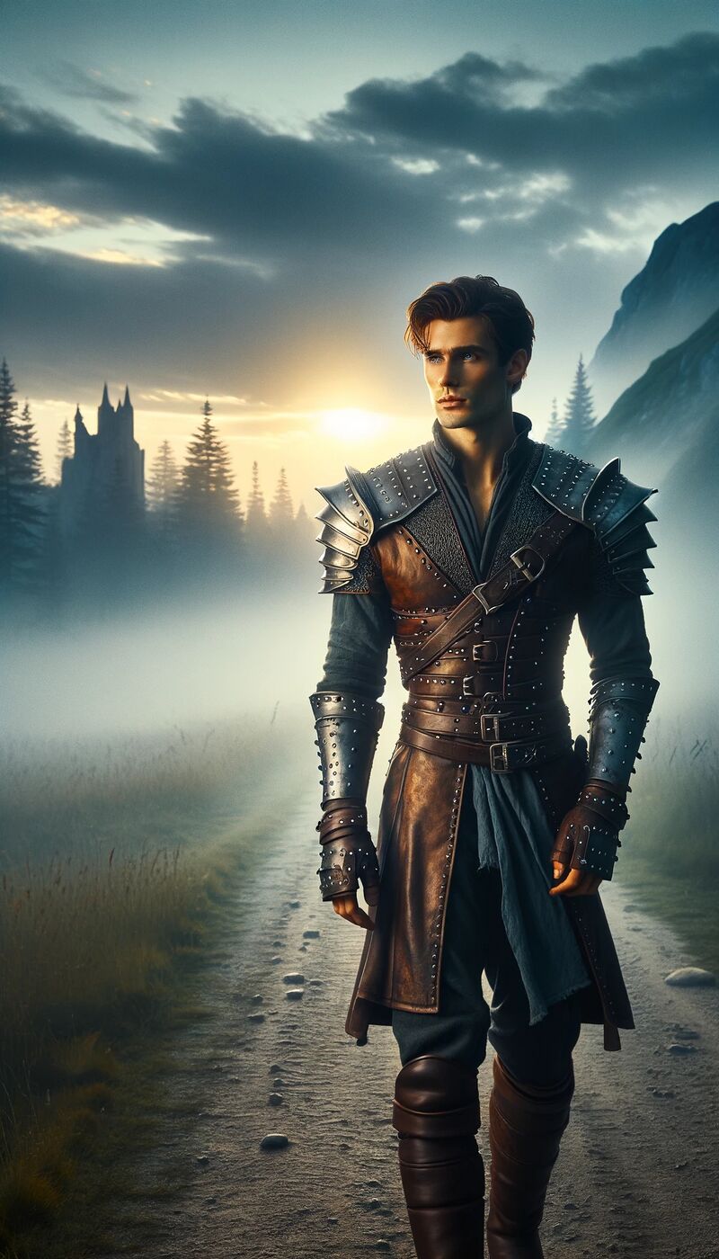 Enoch - Solas Tempus DB