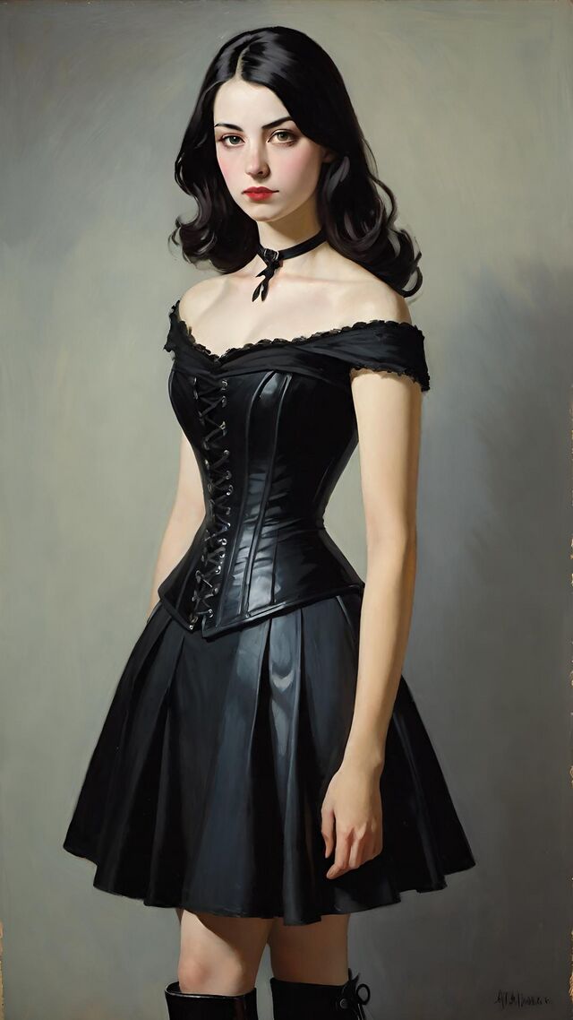 Eva Teplov - Solas Tempus DB